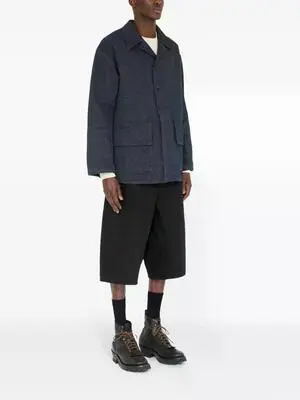 MAISON MARGIELA Cotton Jacket