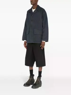 MAISON MARGIELA Cotton Jacket