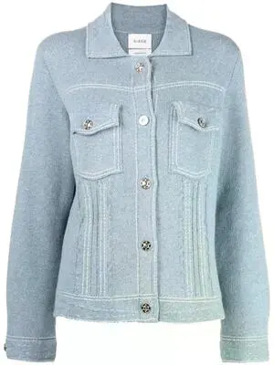 Barrie Long Sleeve Jackets For Women