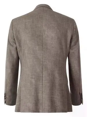ATELIER MUNRO Double-breasted Suit
