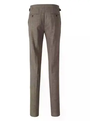 ATELIER MUNRO Double-breasted Suit