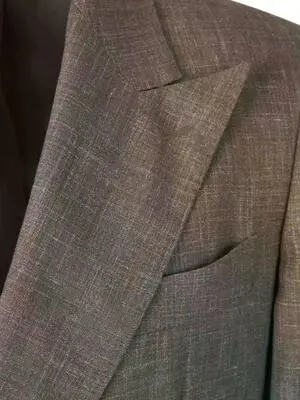 ATELIER MUNRO Double-breasted Suit