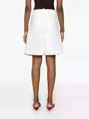 Victoria Beckham Tailored Shorts
