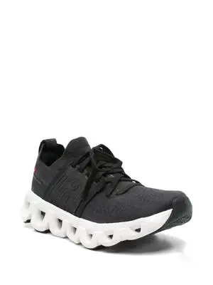 On Cloudswift 4 Sneakers - Black