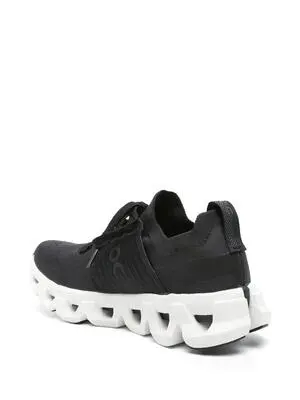 On Cloudswift 4 Sneakers - Black