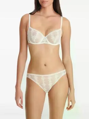 ERES Cristaux Briefs - White