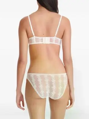 ERES Cristaux Briefs - White