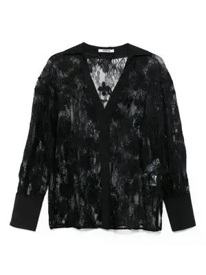 Vivetta Lace Shirt