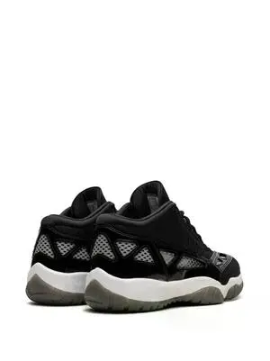 JORDAN Air Low Ie Sneakers - Black