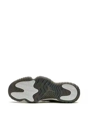 JORDAN Air Low Ie Sneakers - Black