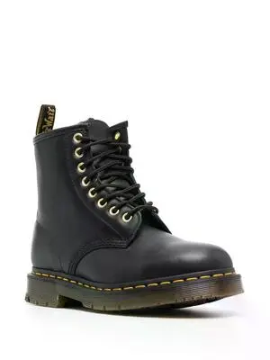 Dr. Martens 1460 Smooth Leather Boots