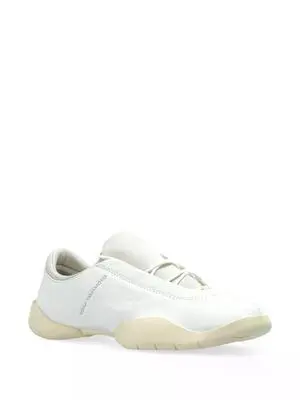 Y3 Regu Sneakers - White
