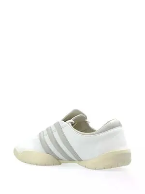 Y3 Regu Sneakers - White