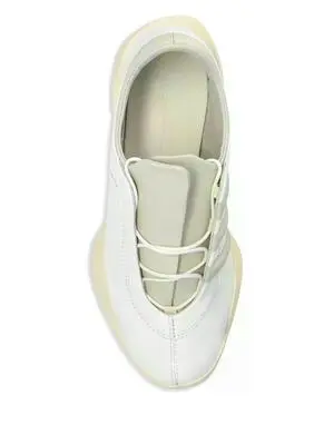 Y3 Regu Sneakers - White