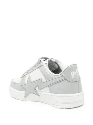 A BATHING APE Sta Sneakers