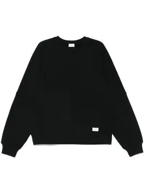 Saint Laurent Cotton Sweatshirt