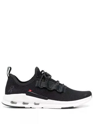 On Low-top Sneakers