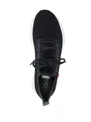 On Low-top Sneakers