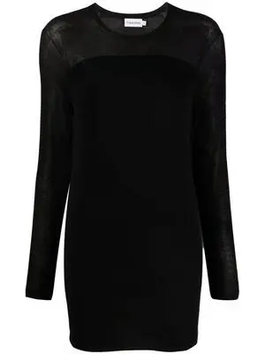 Calvin Klein Mini Day Dresses
