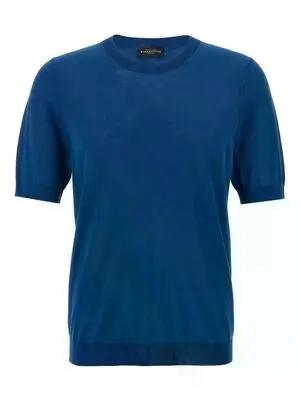 BALLANTYNE Cotton T-shirt