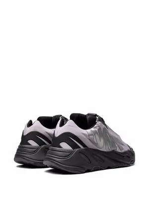ADIDAS X YEEZY Yeezy 700 Mnvn Geode Sneakers - Purple
