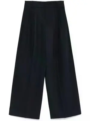 Max Mara Wide-leg Trousers