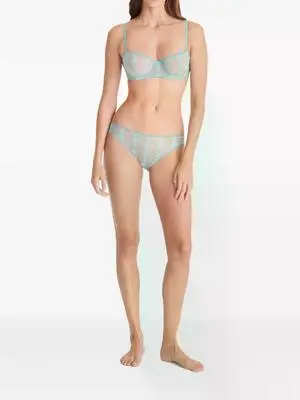 ERES Cristaux Briefs - Blue