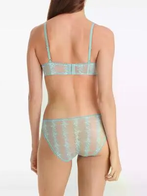 ERES Cristaux Briefs - Blue