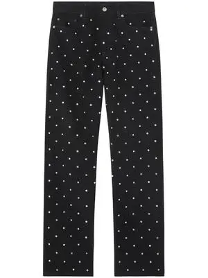 Versace Cielo Stellato Jeans