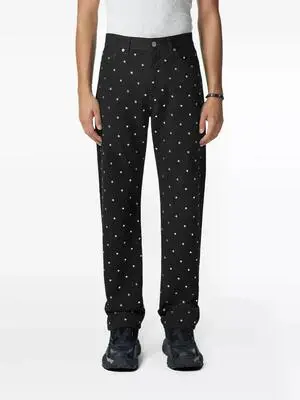 Versace Cielo Stellato Jeans