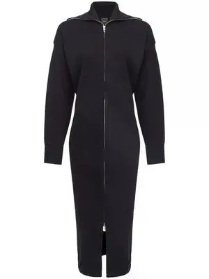 Pinko Levulosio Midi Dress