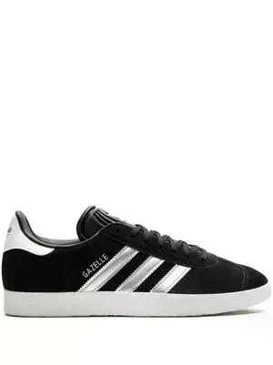 Adidas Gazelle Sneakers - Black