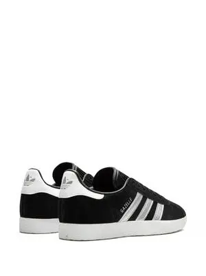 Adidas Gazelle Sneakers - Black