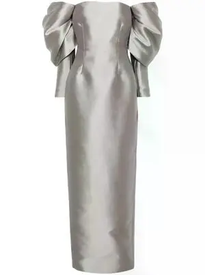 Solace London Laylah Maxi Dress