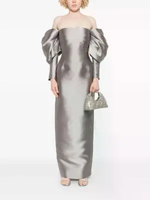 Solace London Laylah Maxi Dress