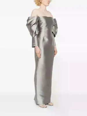 Solace London Laylah Maxi Dress