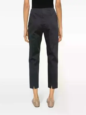 Peserico Dart-detailing Trousers