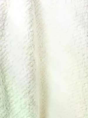 Voz Short-sleeve Cardi-coat - White