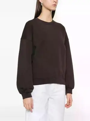 FRAME Long-sleeve Travel Sweatshirt