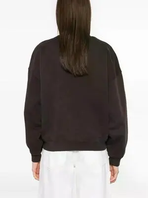 FRAME Long-sleeve Travel Sweatshirt