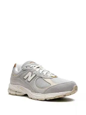 NEW BALANCE 2002r Sneakers - Grey