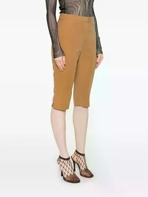 Gcds Tailoring Capri Trousers
