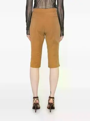 Gcds Tailoring Capri Trousers