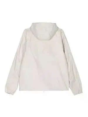 K-WAY Jake Plus 2.0 Jacket - Neutrals