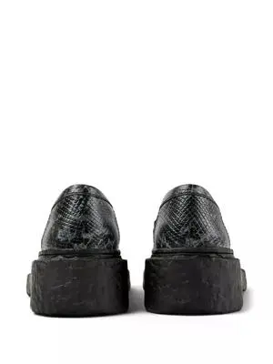 Camper Vamonos Loafers