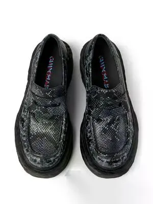 Camper Vamonos Loafers