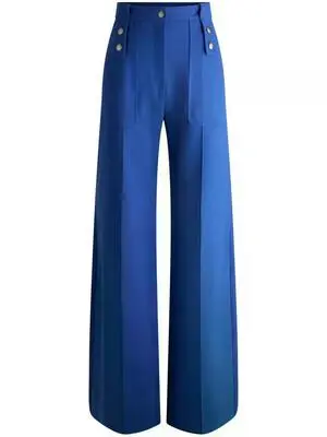 Fusalp Button Detailed Pants For Women