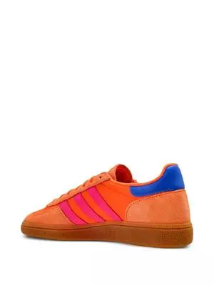 Adidas Handball Spezial Sneakers - Orange