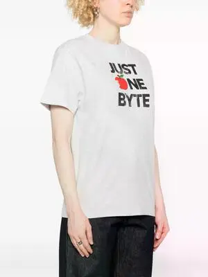 Coperni X Disney Just One Byte T-shirt