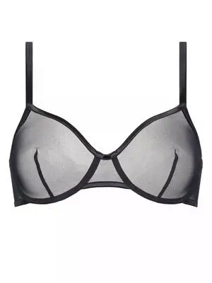 ERES Idole Underwired Bra - Black